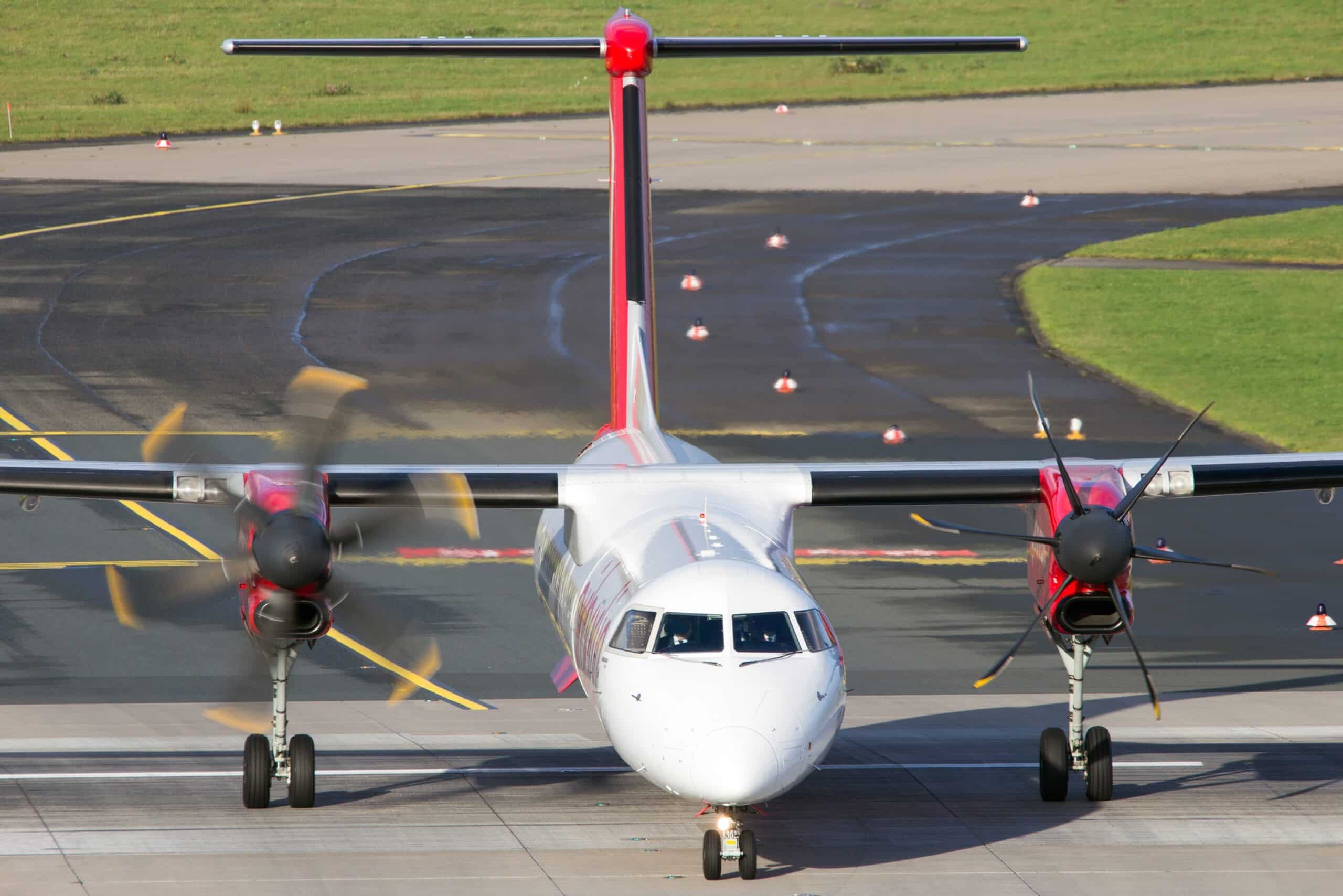 LMS receives FAA TSO approval for new digital Fuel Quantity Gauging ...