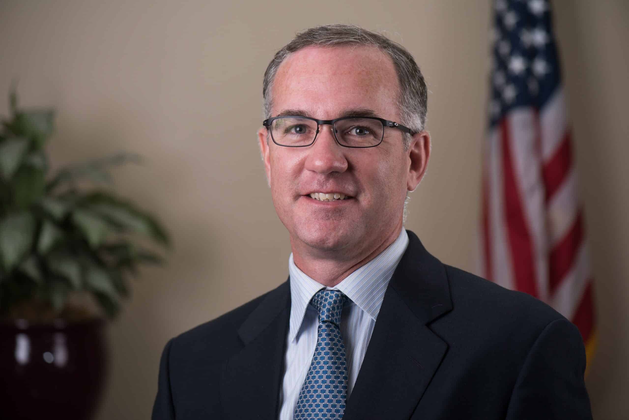 Mark Connors Promoted to Chief Technology Officer at LMS | Liquid ...