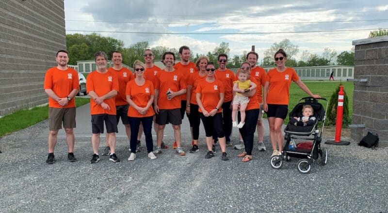 Join our team | Liquid Measurement Systems