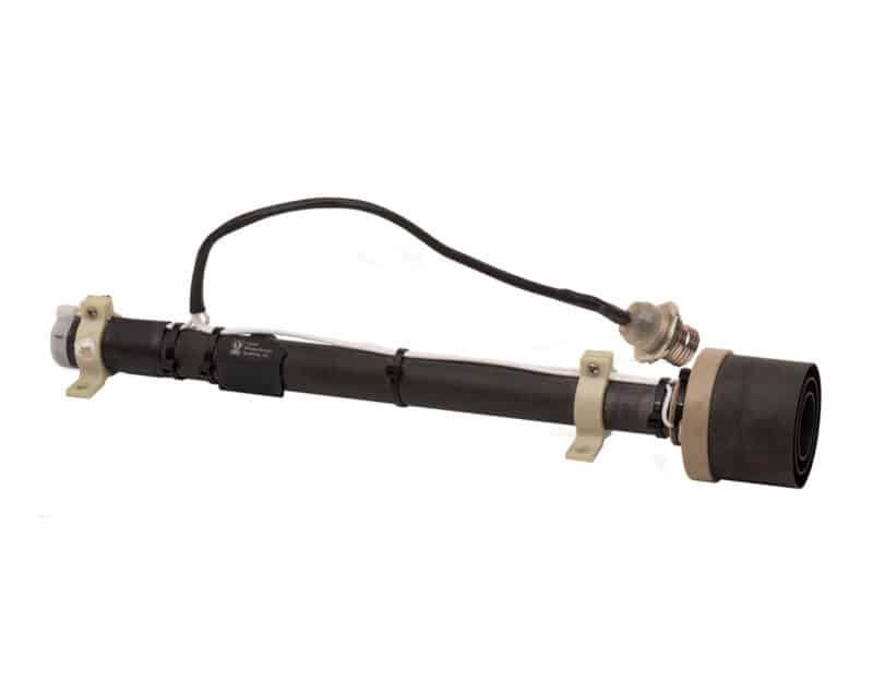 Carbon Composite Fuel Quantity Probes | Liquid Measurement Systems