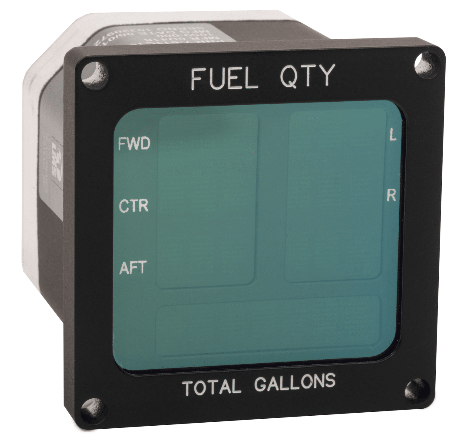 Fuel Quantity Indicators | Liquid Measurement Systems