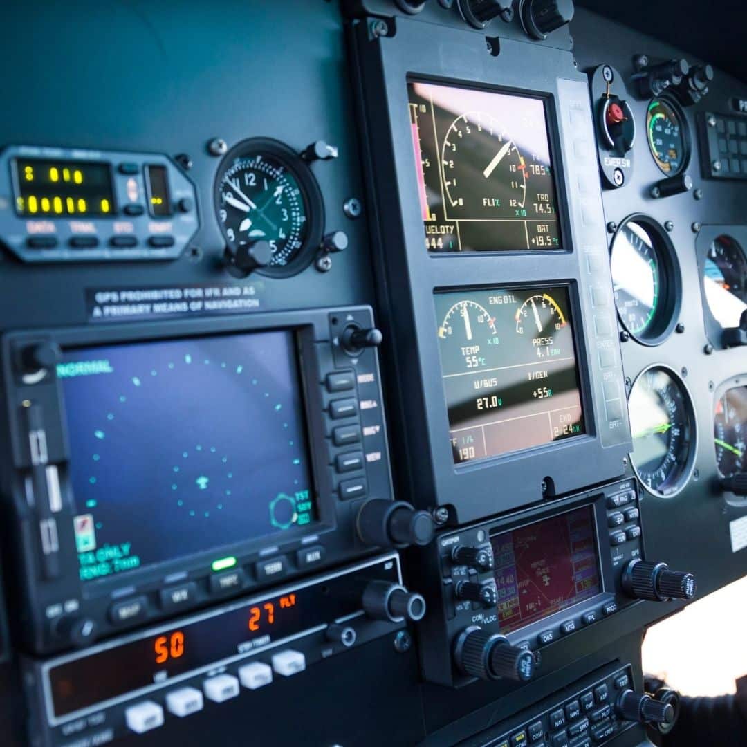 Fuel System Integration The Overlooked Factor in Business Aviation ...